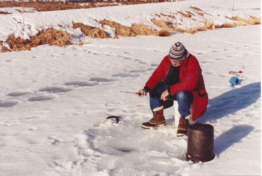 Photos of George Vukelich | Papa Hambone
