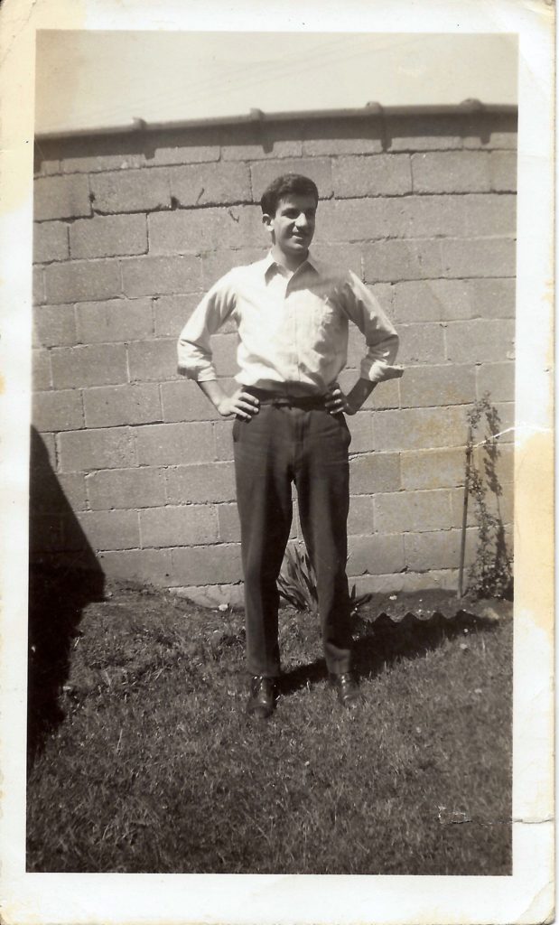 Photos of George Vukelich | Papa Hambone