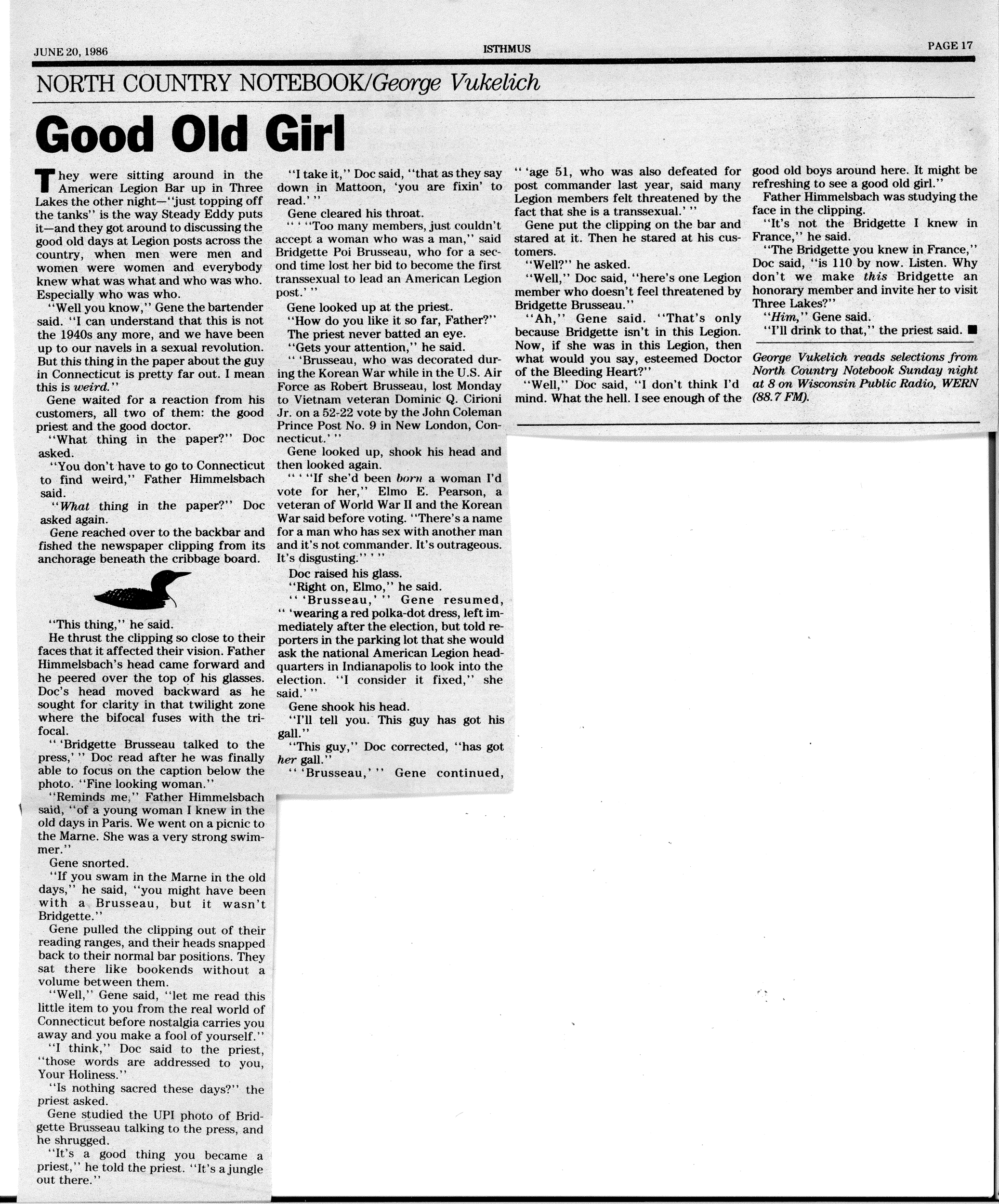 Isthmus-6-20-86-1 | Papa Hambone