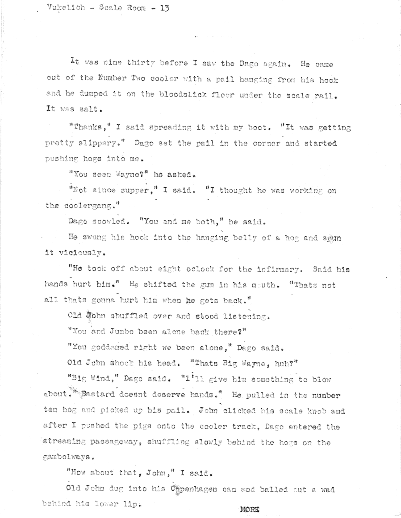 The-Scale-Room-13-min | Papa Hambone